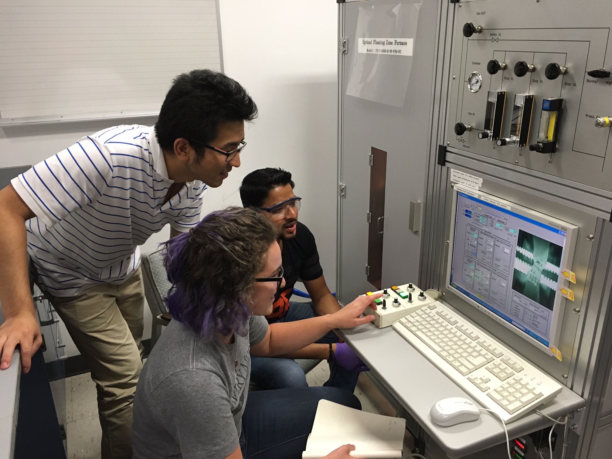 PARADIM Highlights | PARADIM